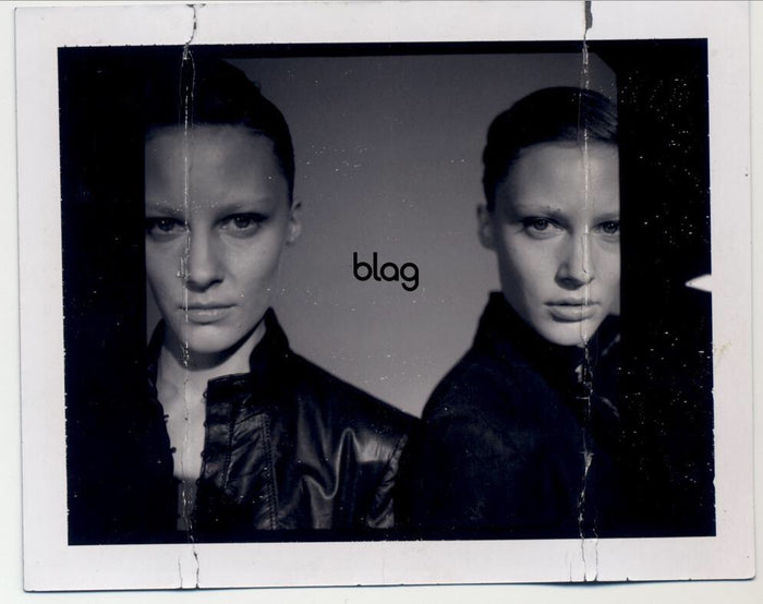 BLAG MAGAZINE Shop WeAreBLAG