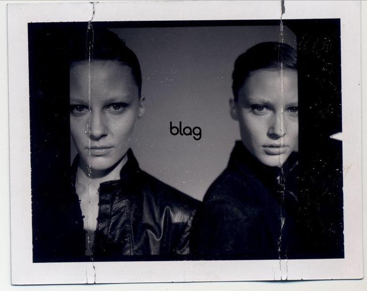 BLAG MAGAZINE Shop WeAreBLAG